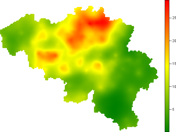 overlay two different plots - SAS Support Communities