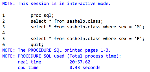 How to get started with SAS University Edition - P... - SAS Support ...