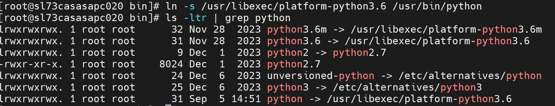 Solved: Issue in deploying SAS9.4M8 - The directory does not contain the reque... - SAS Support ...
