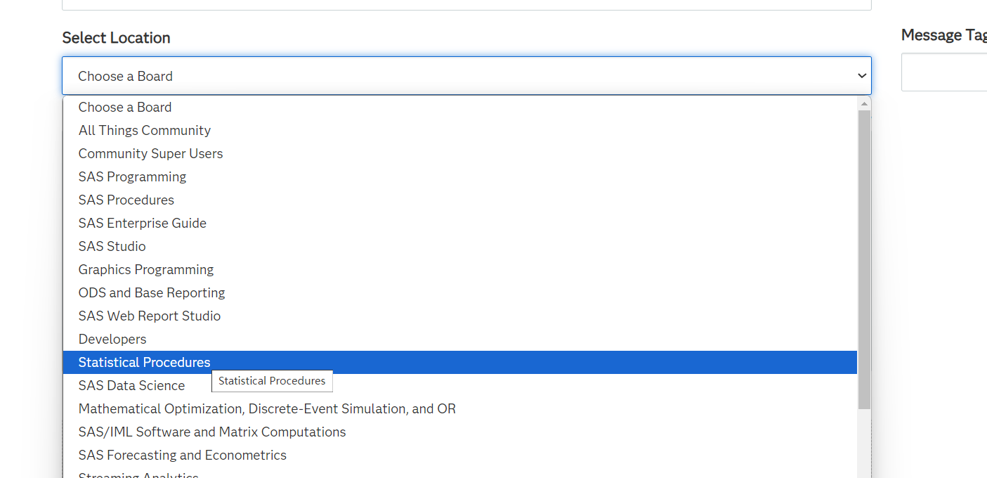 Can anyone solve this question - SAS Support Communities