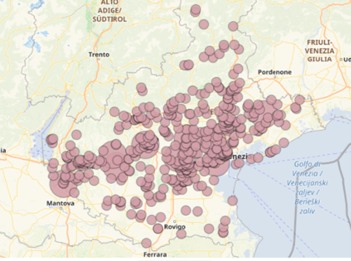 How to create scatterplots, bubbleplots and choropleth maps in SAS (us ...
