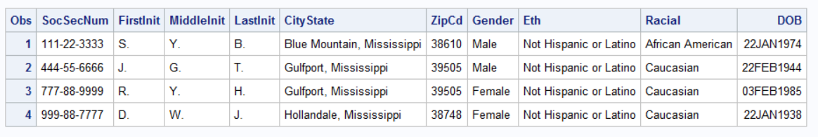Solved: Delimiter not working when importing - SAS Support Communities