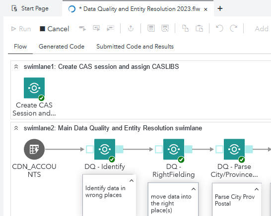 Migrating SAS Studio Flows containing Custom Steps - SAS Support Communities