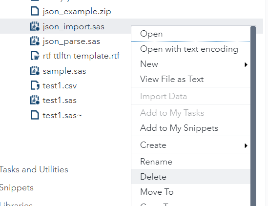 Solved: "INVALID PHYSICAL NAME" - SAS Support Communities