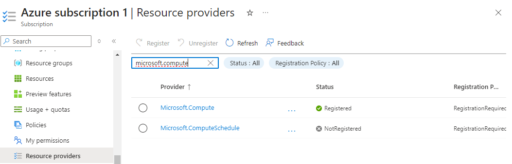 How to get support for SAS Viya on the Microsoft Azure Marketplace ...