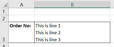 Solved: Line break in ods - SAS Support Communities