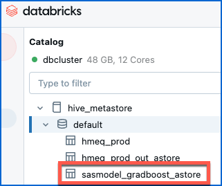 Streamlined SAS Scoring Model Deployment for Databricks, Azure Synapse, and More