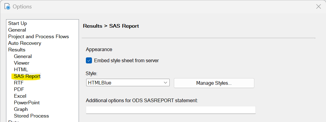 SAS Report html blue doesn't keep format when paste into Excel - SAS ...
