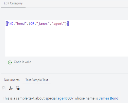 Let's go to the movies! Four ways to create Categories in SAS Visual ...