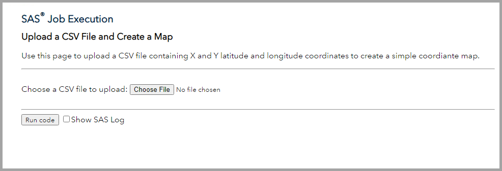Get a Head Start: Using SAS Viya Job Samples