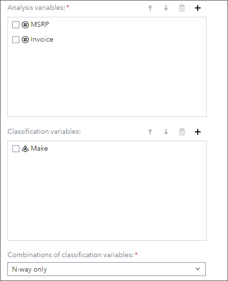 Manipulating Data in SAS Studio Flows Part 4: Aggregating Data