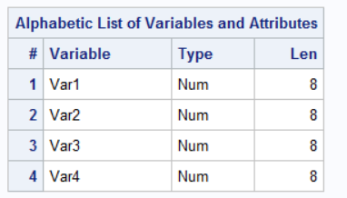 Solved: Import from Excel with various missing value codes - SAS Support Communities