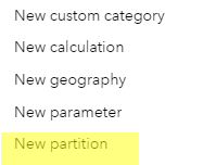 Solved: Issue with Partitioning Data in SAS Viya / Build Models - SAS ...