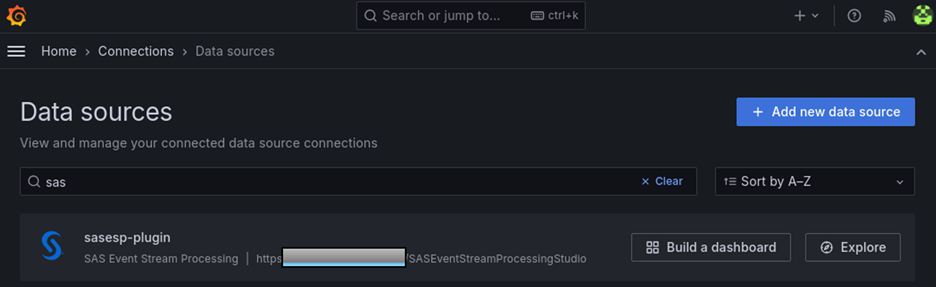 Hey! What happened to SAS Event Stream Processing Streamviewer? Can I ...