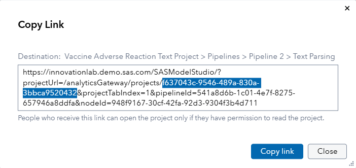 Behind The Scenes With Sas Visual Text Analytics Part I Sas Support