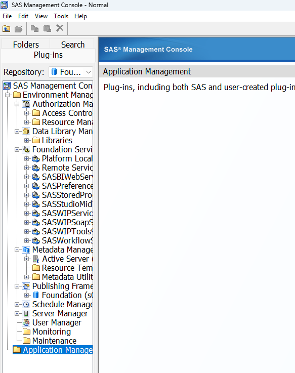 Solved: Difference between SASMC installed on server and workstation ...