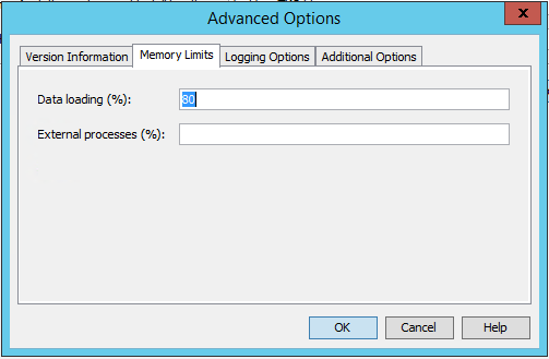LASR Memory – The Round Up - SAS Support Communities