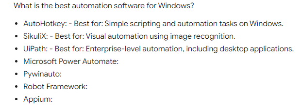 Can SAS imitate mouse and keyboard behavior? - SAS Support Communities