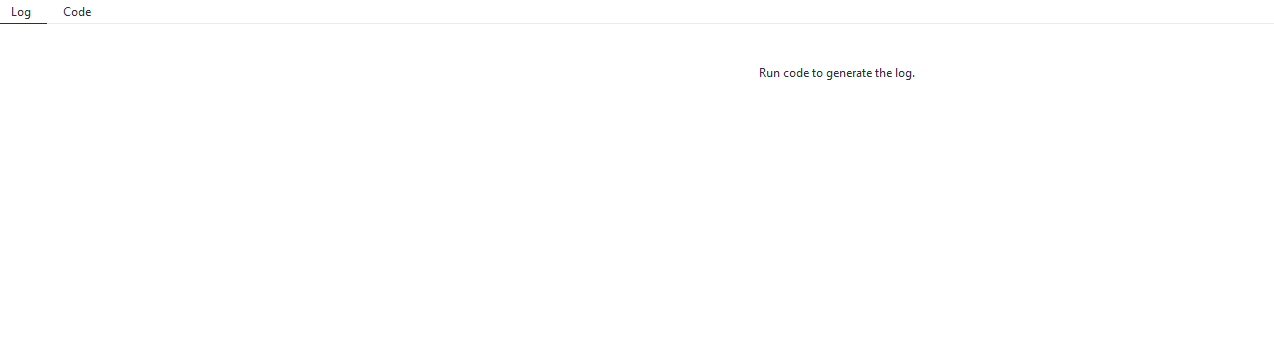 Solved: Managing the layout of tabs in SAS EG - SAS Support Communities