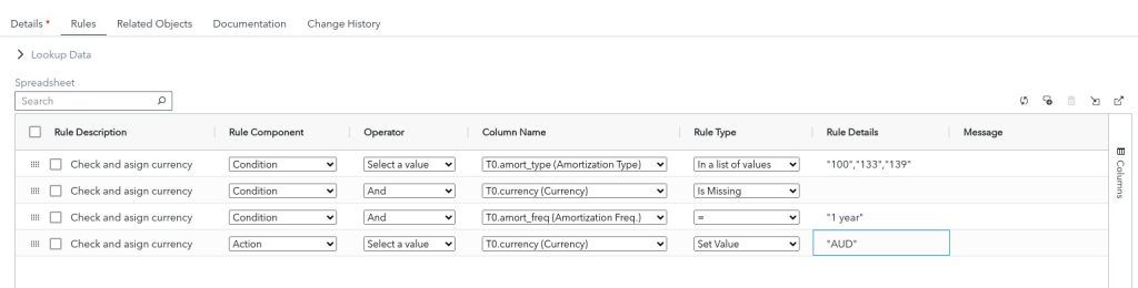 Mastering Data Quality controls in SAS ALM on Viya