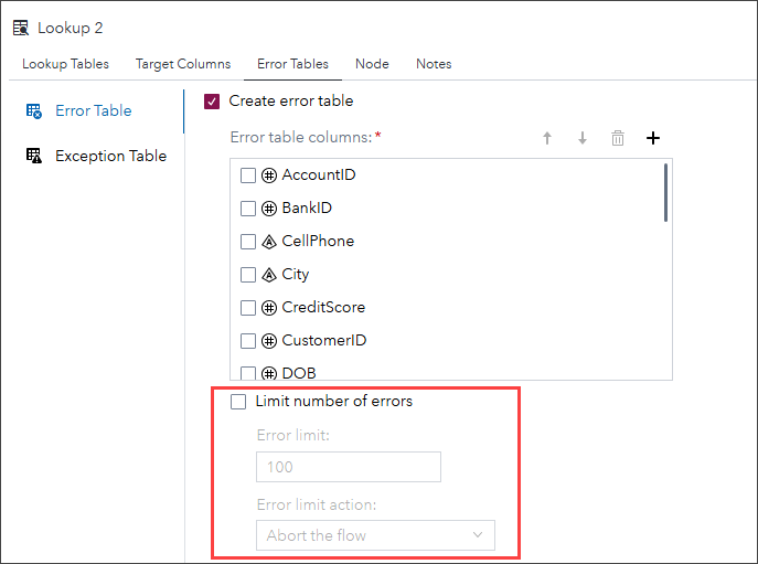 Manipulating Data in SAS Studio Flows Part 5: Lookup Tables