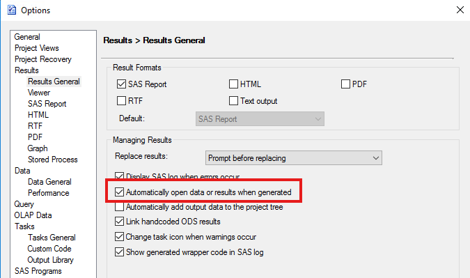 SAS univariate histogram produced automatically on SAS EG 8.3 - SAS ...