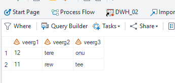 Load data to ODBC Library with EG - SAS Support Communities