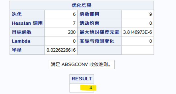 Solved: find roots of a quadratic equation for each obs - SAS Support ...