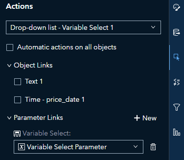 Creating cleaner reports: Using parameters and controls to reduce grap... - SAS Support Communities