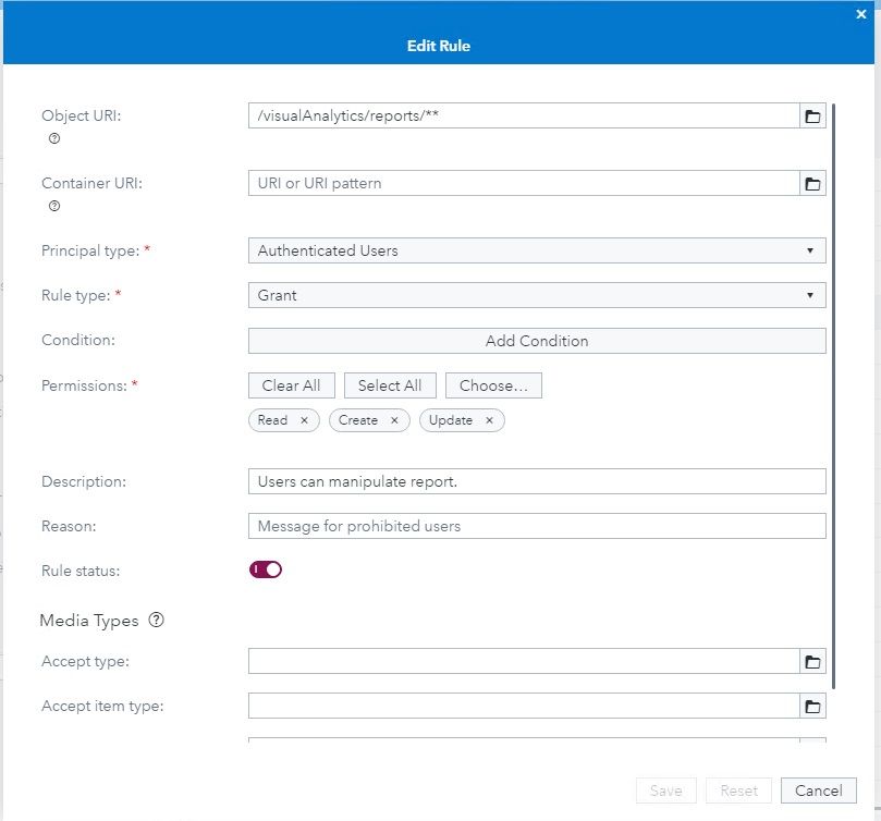 General Authorization Essentials Part 2: Functionality