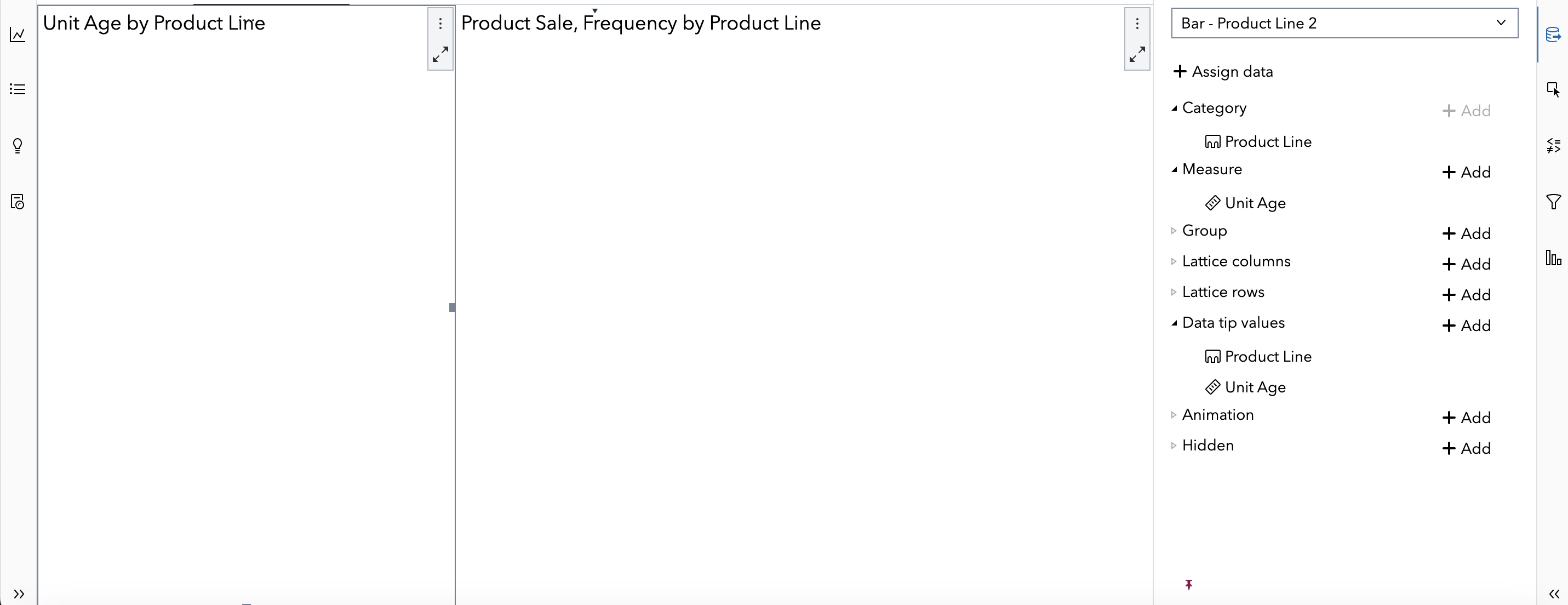 Solved: Re: Objects in visual Analytics Report Not working - SAS Support Communities