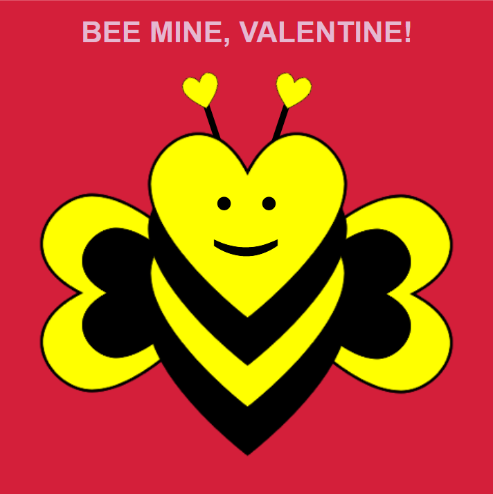 Fun With SAS ODS Graphics: Bee My Valentine - SAS Support Communities