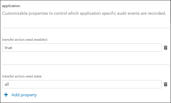 Auditing Report Actions in SAS Viya 3.x