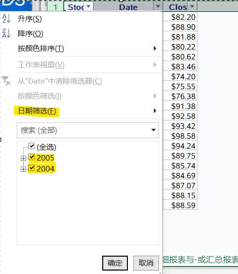 Preserve A Date Format In Proc Report Export To Excel Sas Support Communities