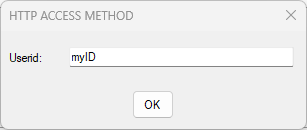 Using FILENAME URL to Access Internet Information