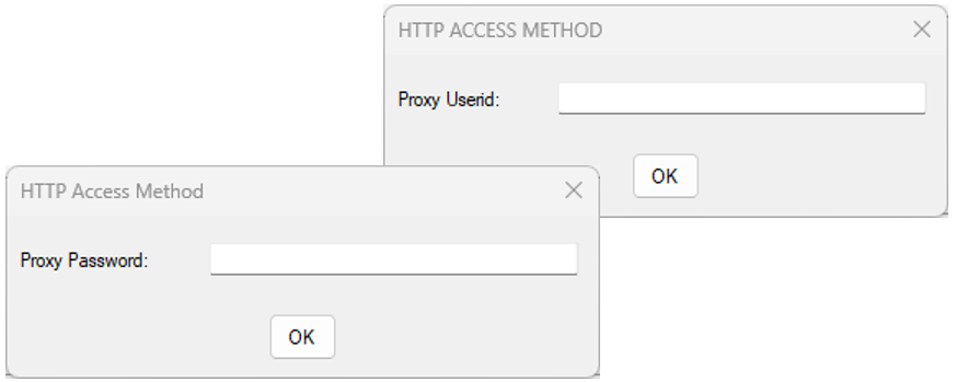 Using FILENAME URL to Access Internet Information