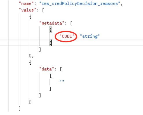 Solved: Datagrid output column names are always uppercase - SAS Support Communities