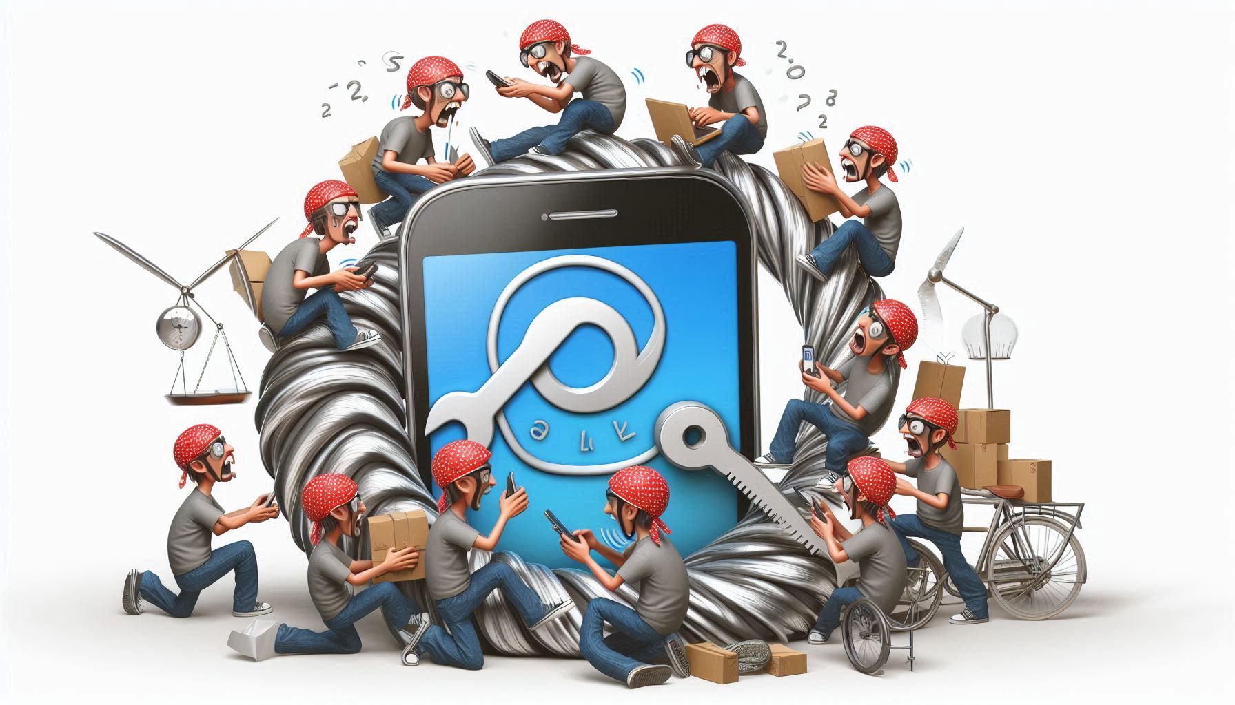 Future-Proofing Your SAS CI360 Mobile Setup (So You’re Not Stuck in an ...