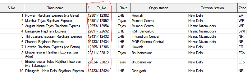 compress space while import excel file - SAS Support Communities