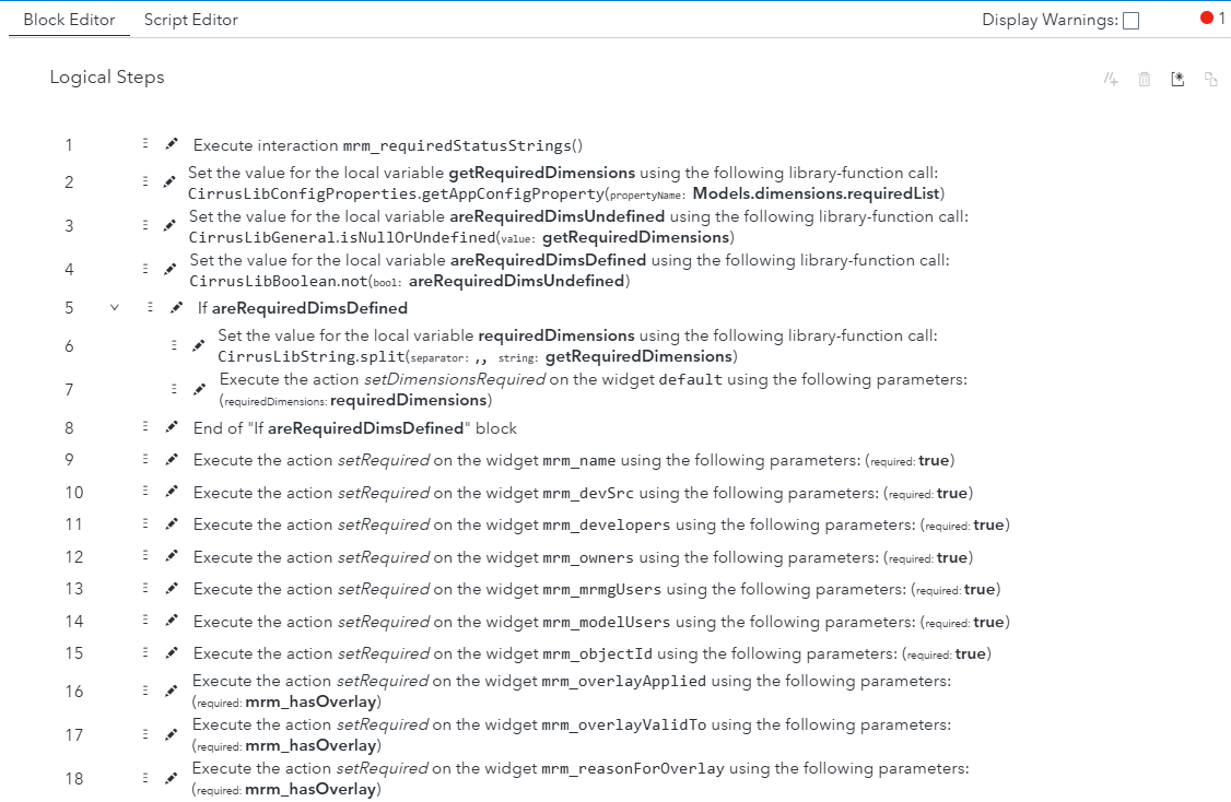 Using Existing Interactions To Understand The Basics Of Interactions