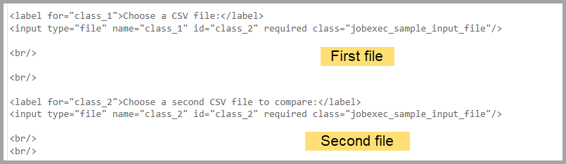 Choose Your Own Adventure: Uploading Data Sets to SAS Viya Jobs