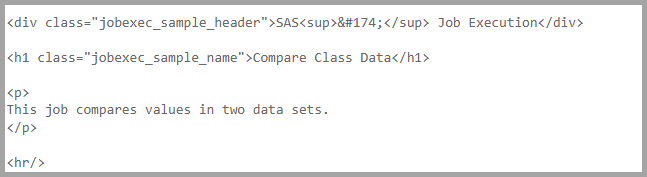 Choose Your Own Adventure: Uploading Data Sets to SAS Viya Jobs