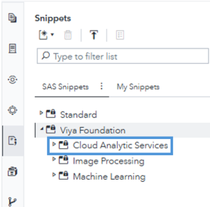 Simplifying SAS Viya Part 3: Loading Data into Memory Using SAS Viya ...