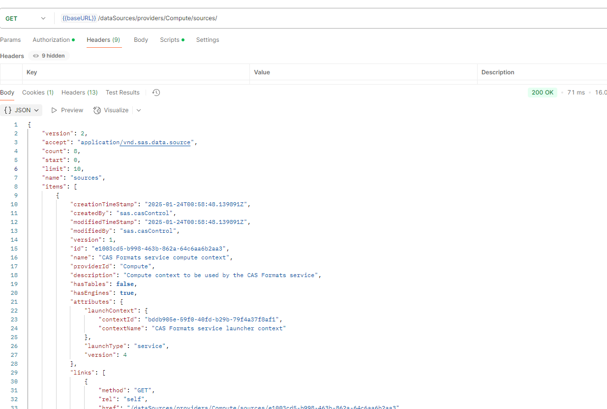 Solved: How to upload a file - Create table - API - SAS Support Communities