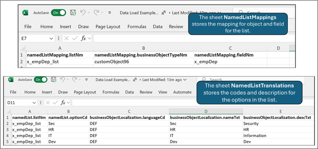 Customizing Screens in SAS Risk Stratum