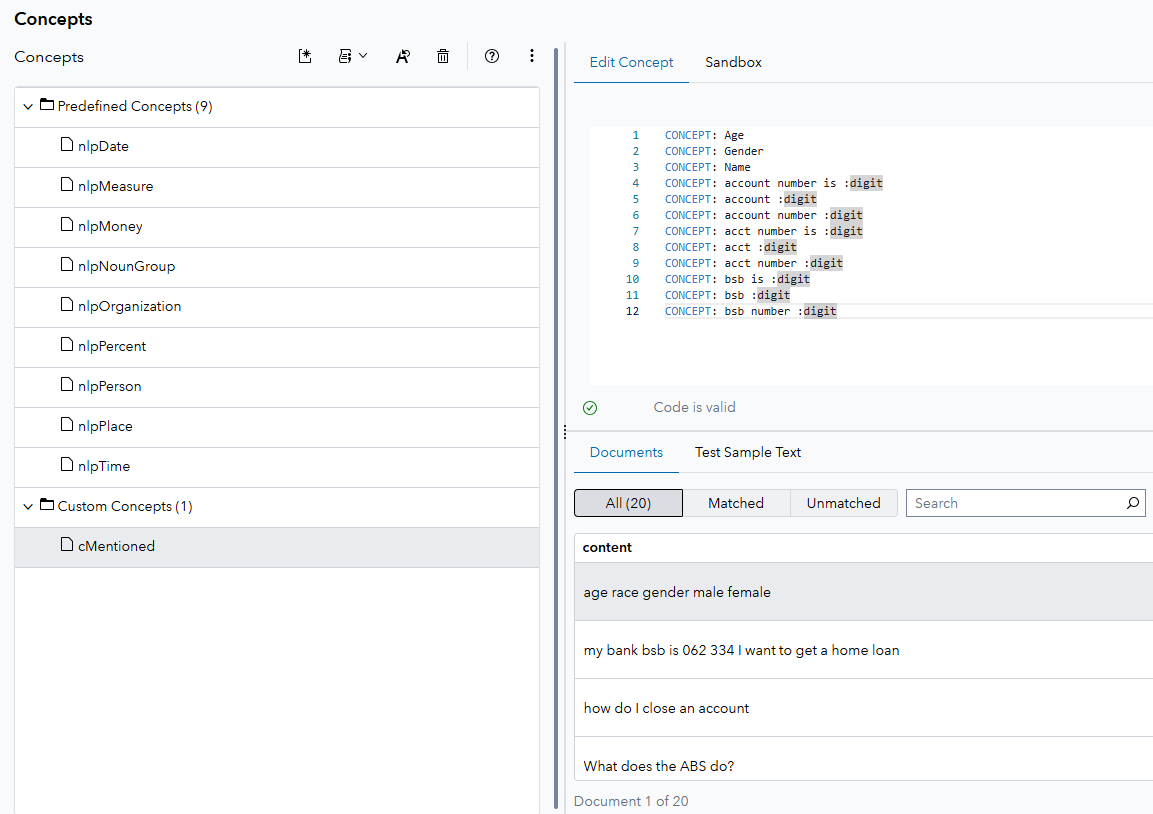Orchestrating & Governing Large Language Models in SAS Viya - SAS Support Communities
