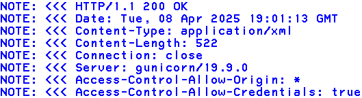 Using PROC HTTP 2 - Accessing Internet Information and Debugging