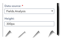 Configuring a SAS Law Enforcement Intelligence Redaction Control