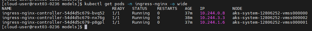 High Availability considerations for SAS Container Runtime