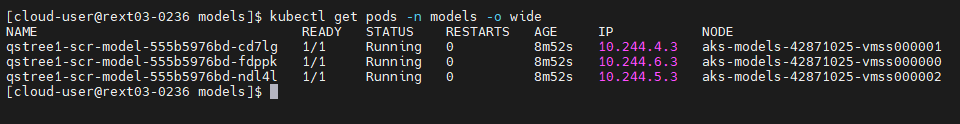High Availability considerations for SAS Container Runtime